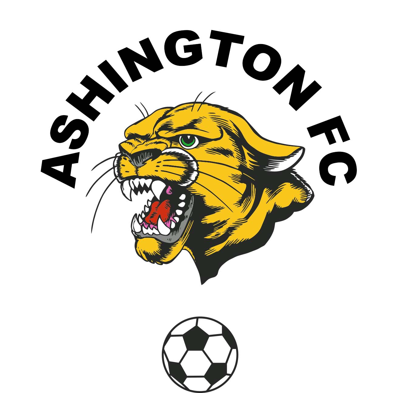 Managers - Ashington FC